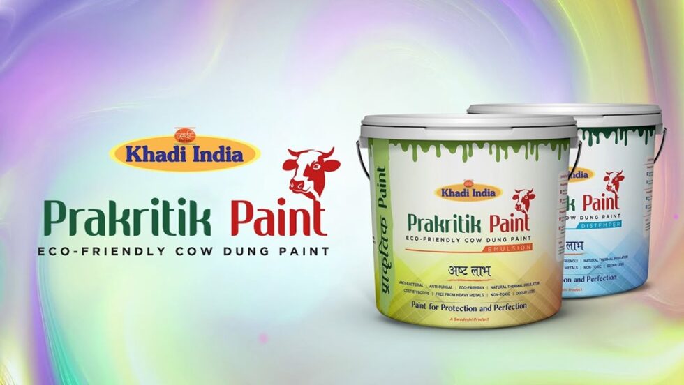 About Us-Prakritik Paint | Khadi Prakritik Paint - Prakritik Paint