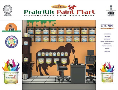 Become a Dealer of Prakritik Paint | Khadi Prakritik Paint - Prakritik ...