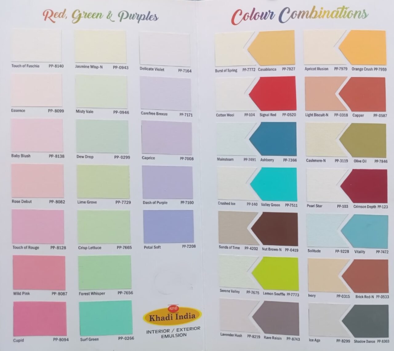 Buy Paints-Prakritik Paint | Khadi Prakritik Paint - Prakritik Paint